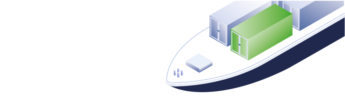 Software solutions for intermodal container logistics