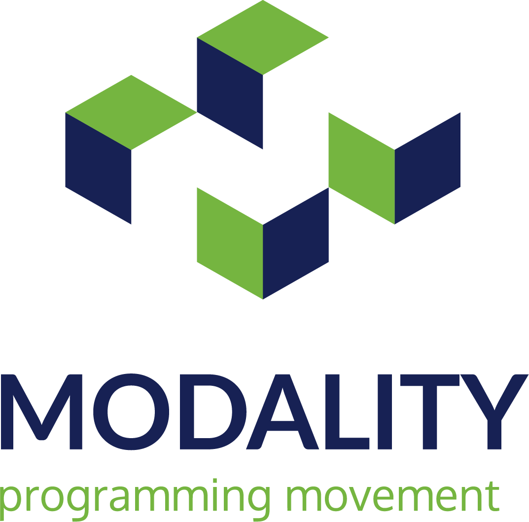 Blog Modality