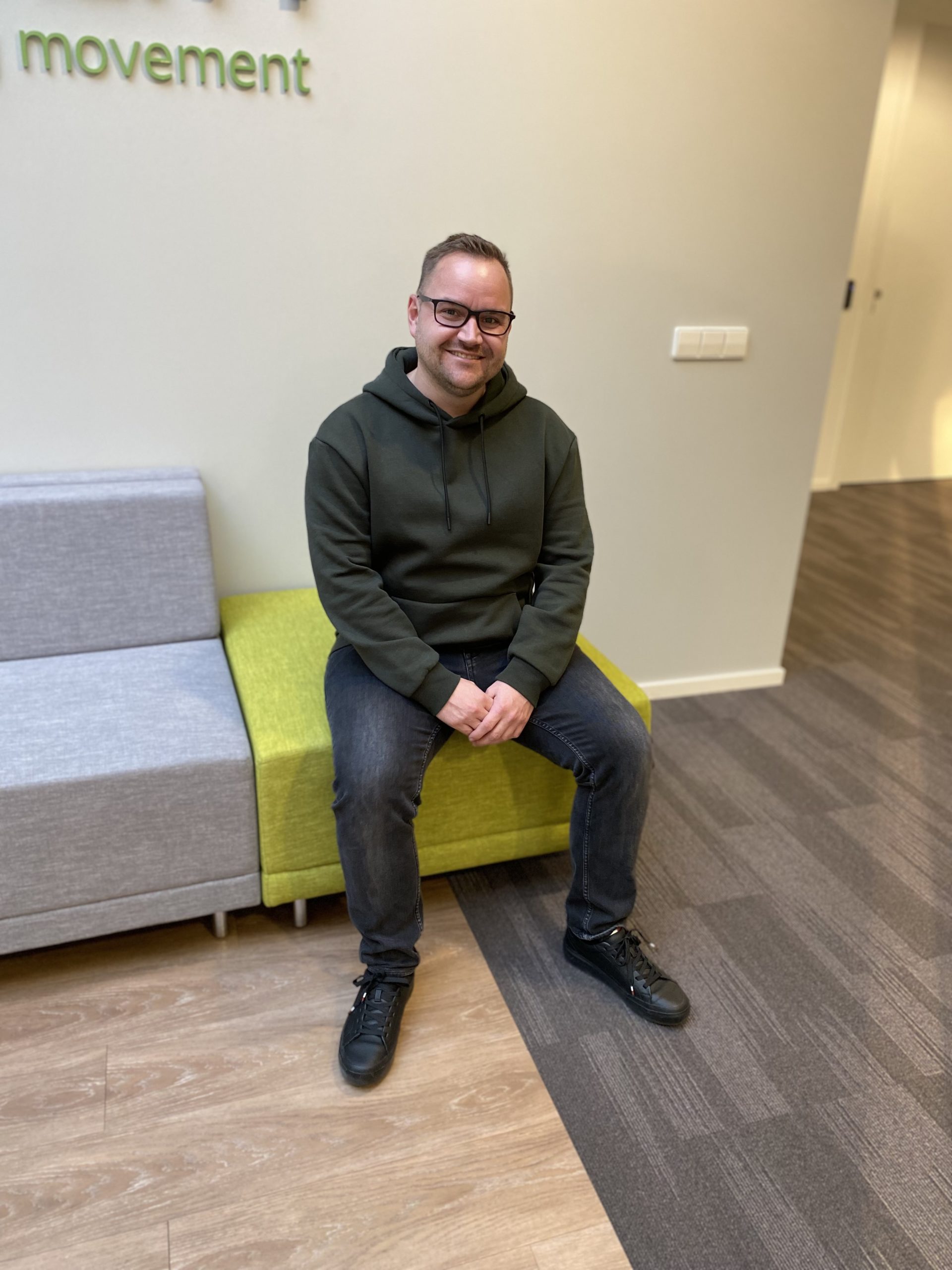 Software-Ingenieur-Tom