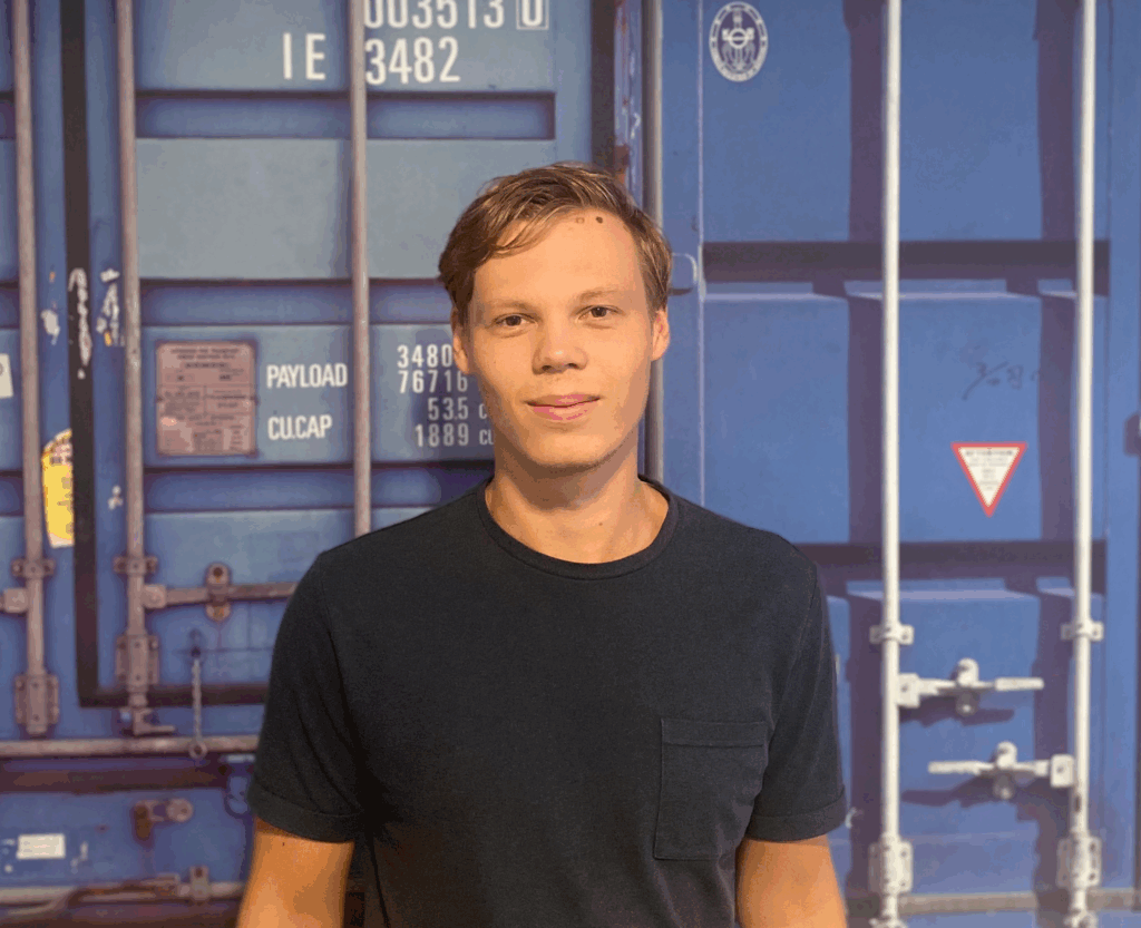 Cas lays foundation for uniform Modality BI solution